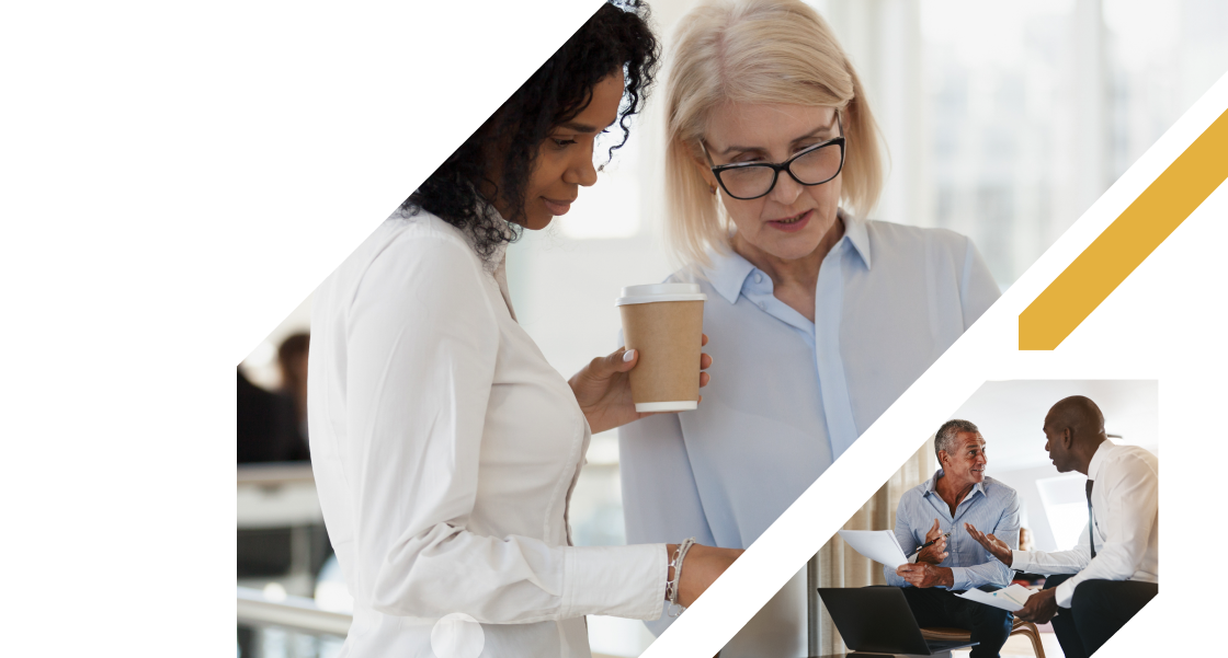 Human Resources Industry Partner | Connex Partners